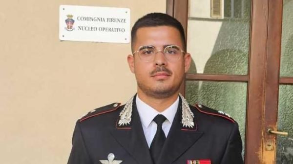 Intervista Al Tenente Giulio Capone: Il Ruolo Di Comandante Del Nucleo Operativo A Firenze.