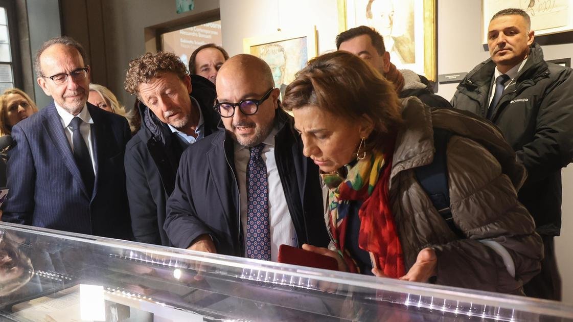 Festeggeremo Spadolini E 50 Anni Del Mic A Firenze