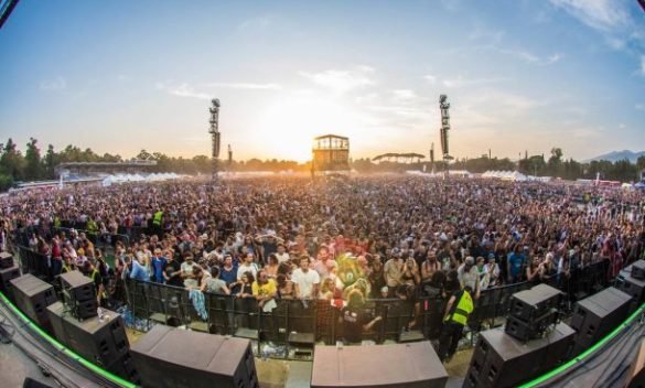 Tool Headliner A Firenze Rocks 2024